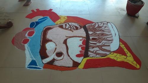 GMERS Medical College Dharpur Patan